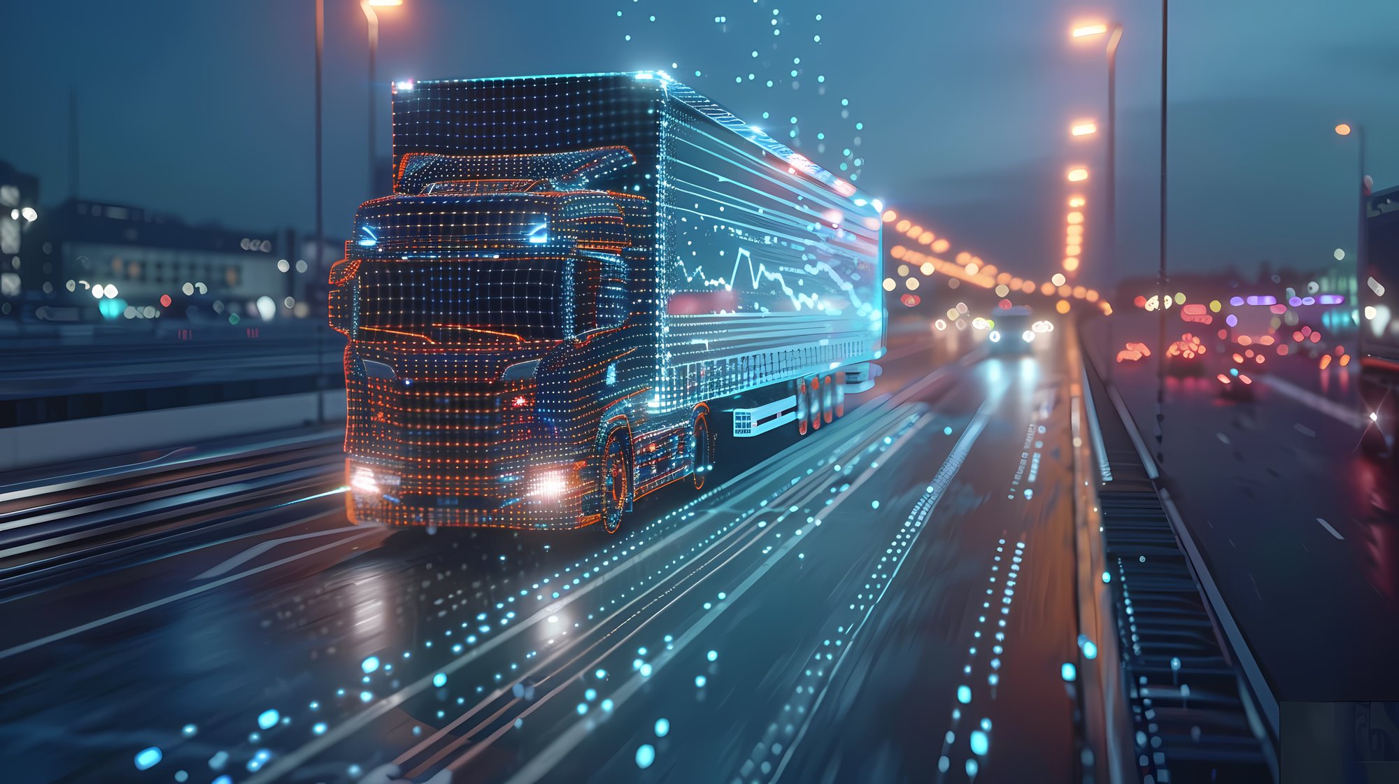 Accelerate the digital transformation in the supply chain | EPCA